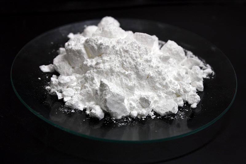 ÁCIDO FUMÁRICO HWS - CMS Impex