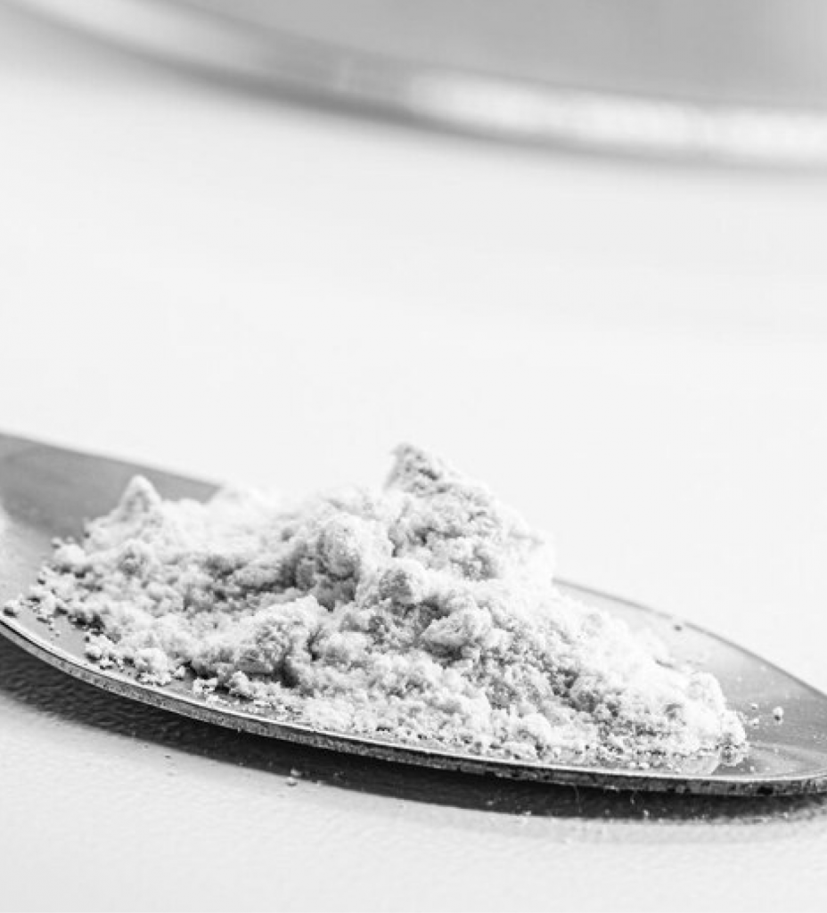 Ácido sórbico - CMS Impex